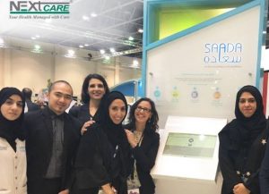 Nextcare RN3 Network list Download UAE Insure