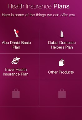 How to Renew your Daman Insurance Card Online UAE Insure