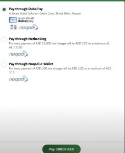 3 Ways to Download Dewa Bill - Dewa Bill Enquiry Payment Online UAE Insure